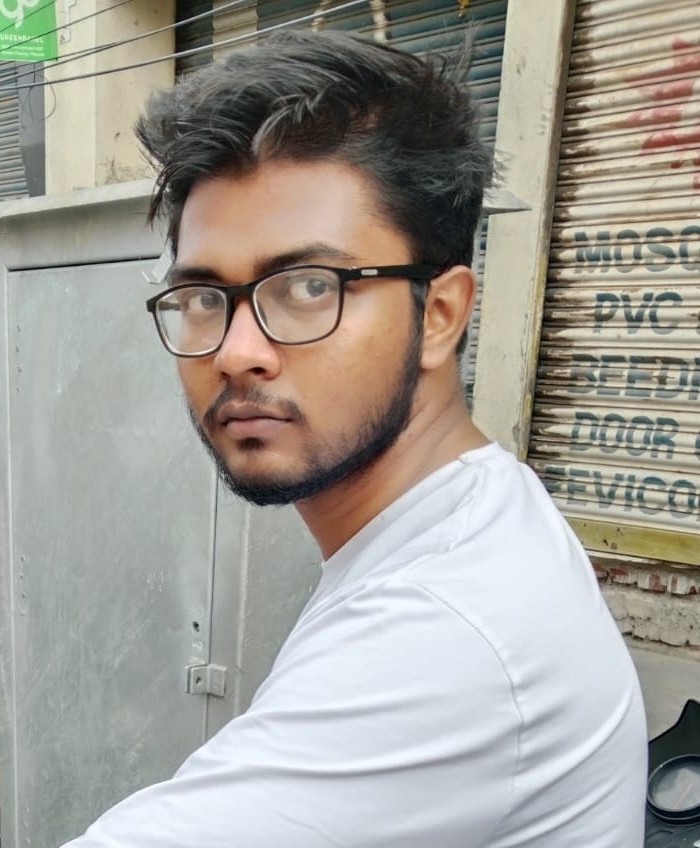 Portfolio | Satheesh Prabhu